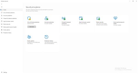 Test Microsoft Defender Antivirus Enterprise 4 18 For Windows 11