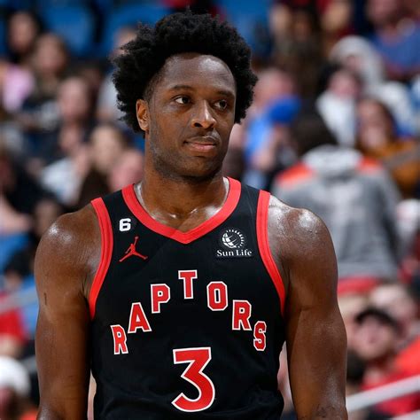 Player Profile Og Anunoby Og Anunoby Is Viewed As The Ideal 3andd By Johnhayward Medium