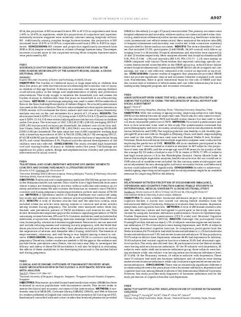 Pdf Relationship Between Perception Of Sex Hormones Imbalance