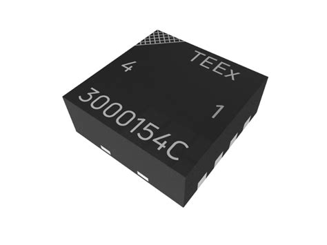 Tee501 Industrial Temperature Sensing Element Precision Temperature Monitoring For Harsh