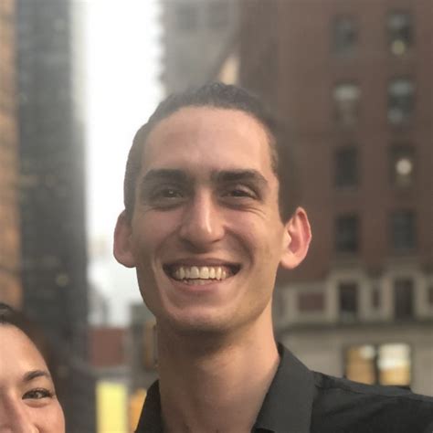 Matthew Benner Brooklyn New York United States Professional