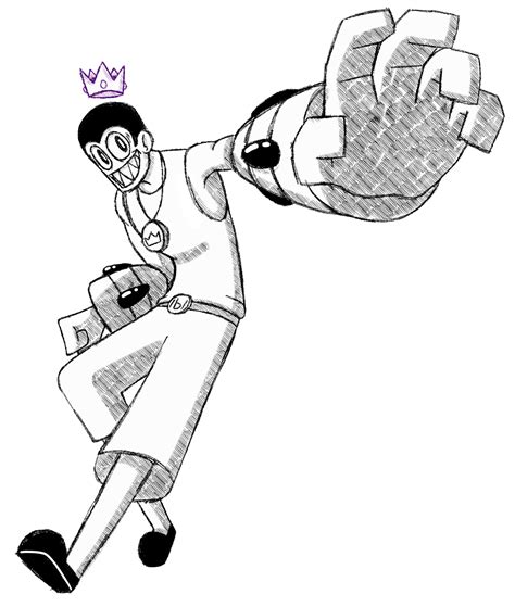 Cancer Lord By Televisionghost On Newgrounds