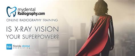 Radiography Training Program