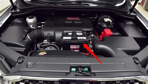 Gmc Code P0171 And P0174 Troubleshooting Guide
