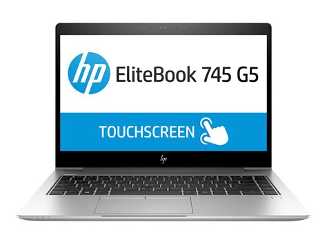 Hp Elitebook 745 G5 Notebook Overview Specs Details Shi