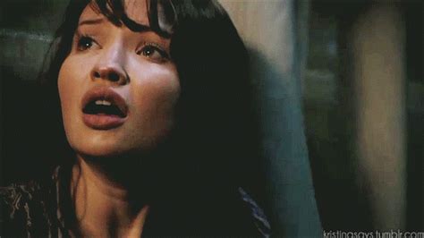 Emily Browning The Uninvited  Wiffle