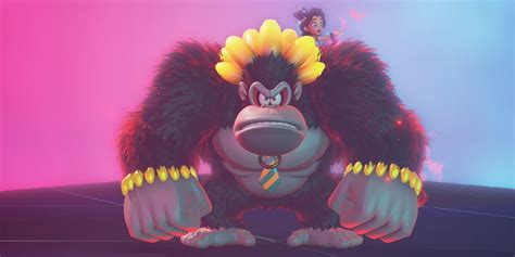 Die Besten Ostereier In Donkey Kong Bananza Mzcg