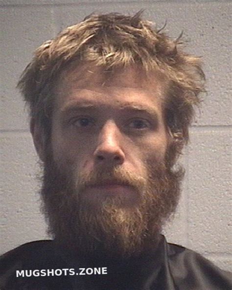 Gray Jonathan Chamberlain 12 30 2022 Cleveland County Mugshots Zone