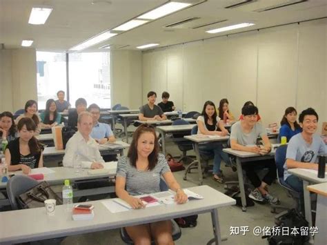 修曼日本语学校 东京大阪两大校区如何抉择？ 知乎