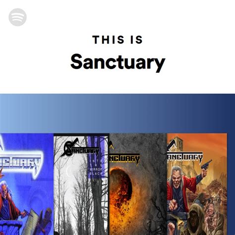 This Is Sanctuary Playlist By Spotify Spotify This Is Sanctuary Playlist By Spotify Spotify