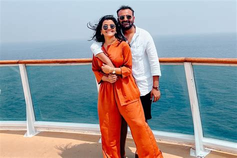 Himani Chawda And Sagar Patels Guide To Exploring Gujarat This Winter Whosthat360