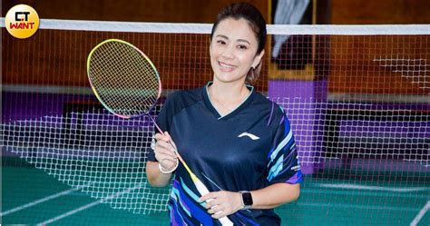 柯以柔乳房照出異狀 媽媽陪回診在診間哭出來 娛樂 Ctwant