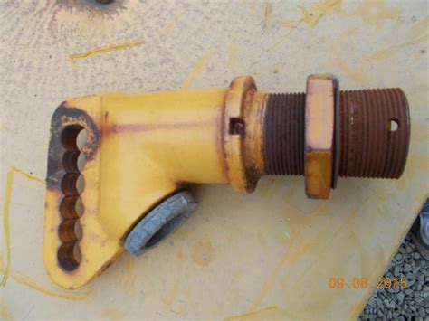 Gooseneck Traffic Light Hanger 1798157141