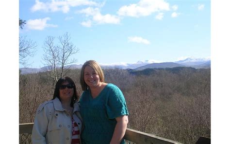 Amanda Atkinson Is Fundraising For Breast Cancer Care