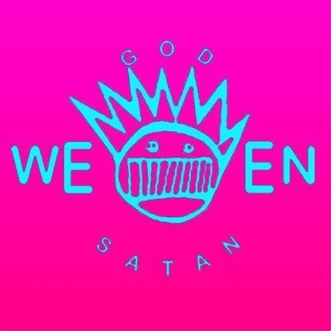 Ween God Ween Satan 2 Lps Jpc De