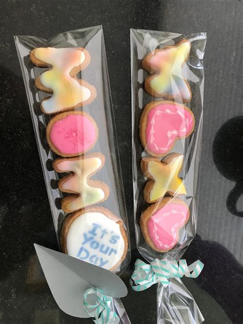 Koekjes In Een Zakje Taarten Cup Cake Koekjes Nieuwkoop En