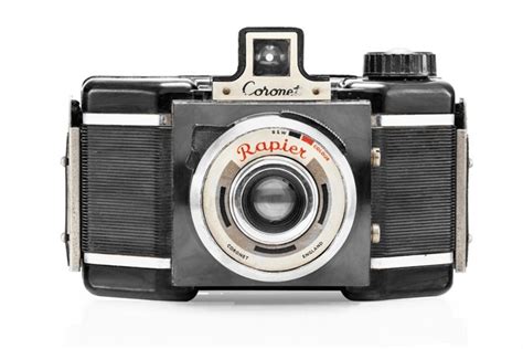 7 En La Categoría Coronet Rapier Camera De Fotos E Imágenes De Stock Libres De Regalías