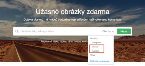 Pár Tipů Kde Sehnat Ilustrace Vektory Grafiku A Obrázky Zdarma
