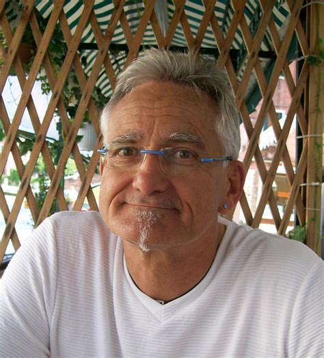 Mark Stehrenberger