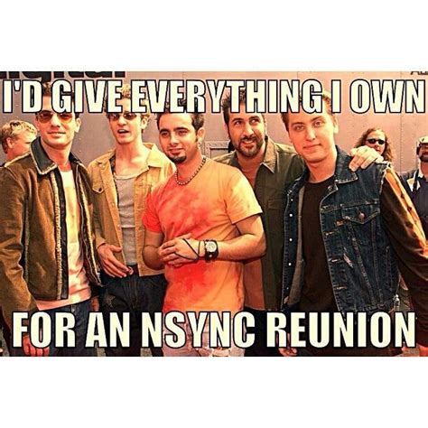Nsync ♥♥♥♥♥♥♥ Nsync Hilarious Funny