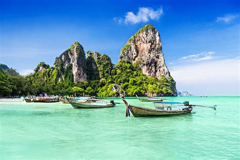 Thailand Traum 14 Tage Phuket Zur Besten Reisezeit Inklusive 3