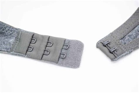 How To Choose What Hook To Use For Your Bra Size