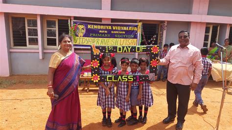 Vidhya Pravesh Class 1 Footprints Primary