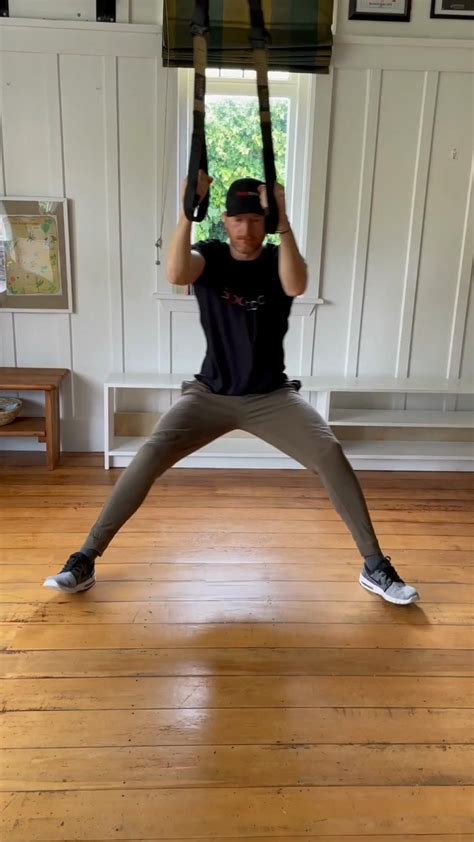 Trx Exercises On Youtube Trx Workouts Trx Full Body Workout Trx