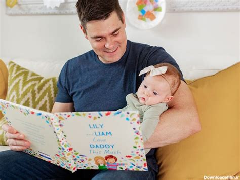 عکس دست بچه نوزاد برای پروفایل