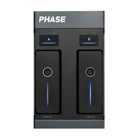 Buy Phase Essential Wireless Turntable Controller Online In Uae Sharaf Dg