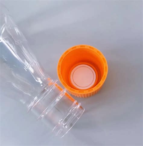 Baffled Erlenmeyer Flasks 125 250 500 1000ml