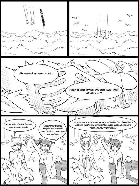 Loms Chapter 2 Page 1 By Volezor Hentai Foundry