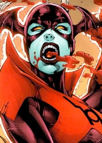 Bleez Fan Casting For Dc Comics Villains Mycast Fan Casting Your