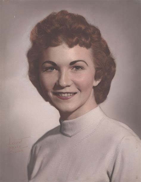 Connie Trokey Obituary St Louis Mo