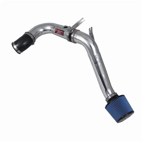 Injen 09 11 Acura Tsx 24l 4cyl Polished Cold Air Intake Sp1432p