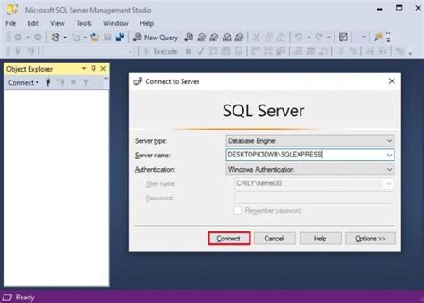 How To Restore Stored Procedure In Sql Server