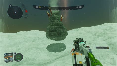 Floaty Boi Im Pretty Sure This Isnt Normal R Elitedangerous