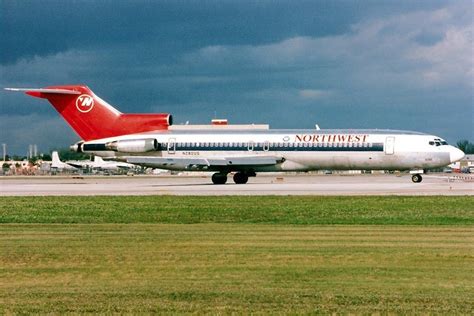 What Were The Features That Made The Boeing 727 So Successful