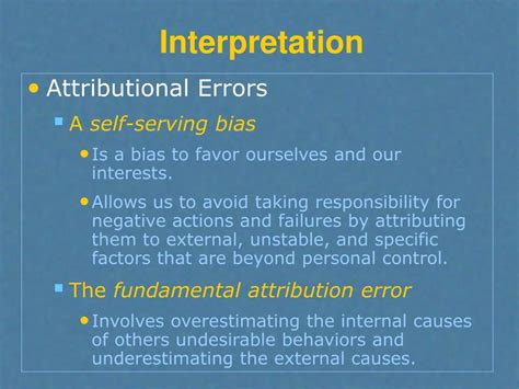 Ppt Perception Powerpoint Presentation Free Download Id 513233