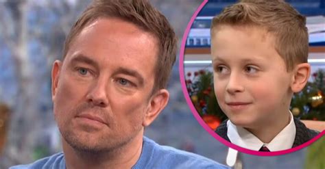 Simon Thomas Entertainment Daily