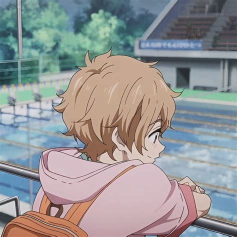 Hazuki Nagisa Icons