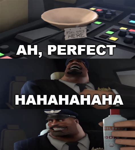 Ah Perfect Blank Template Imgflip