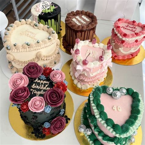 Bakery Will Bring Its Custom Cakes And Other Baked Goods To A New Shop This Winter