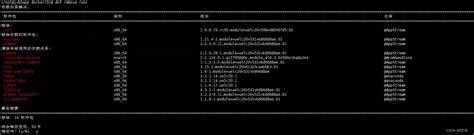 Centos 8 Docker离线安装centos8离线安装docker Csdn博客