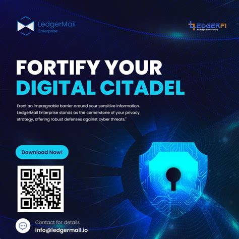 Ledgermail Dataprivacy Reshmi Arun