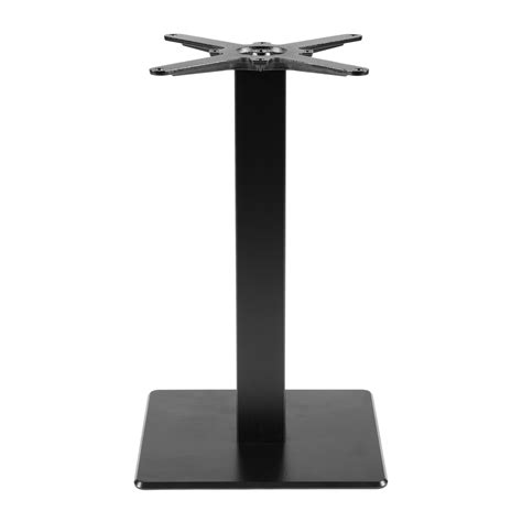 Slim 44 Table Base Just Contract Furniture