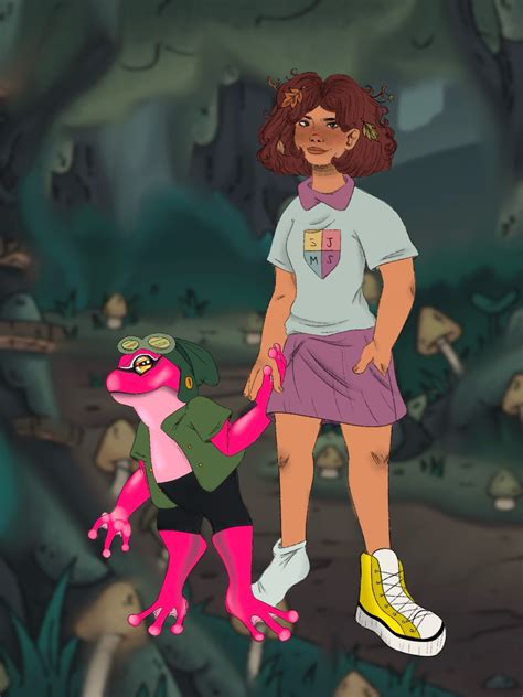 I Draw Sometimes On Tumblr