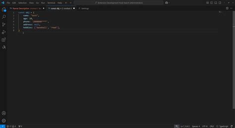 利用ai增强vs Code Typescript插件:anytots带来编程新体验 Csdn博客 利用ai增强vs Code Typescript插件:anytots带来编程新体验 Csdn博客
