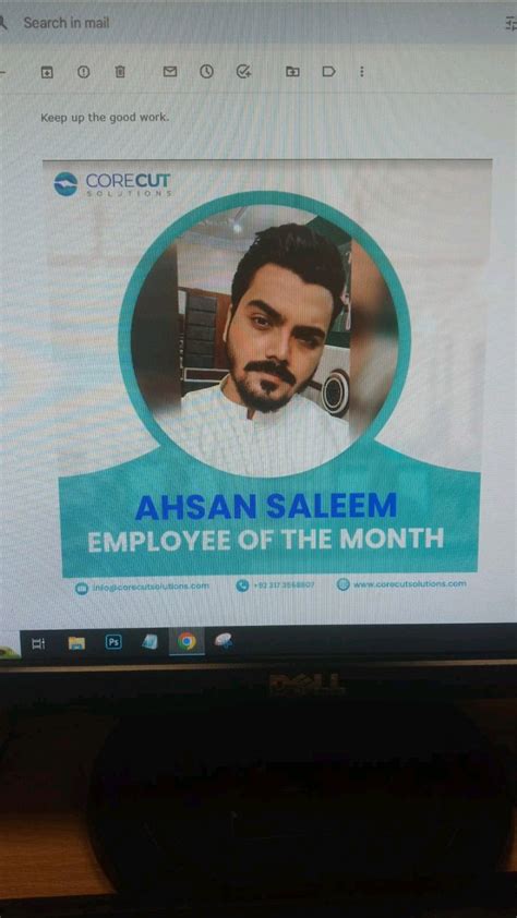 Ahsan Saleem On Linkedin 🤝