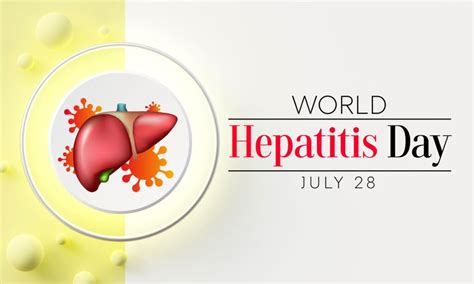 World Hepatitis Day